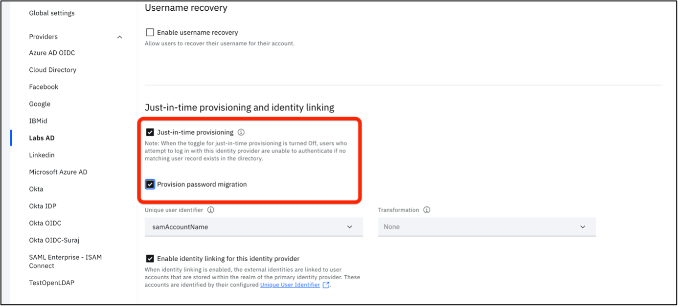 Automate a secure user onboarding journey using IBM Security Verify - IBM Developer